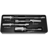 Magnetic Spark Plug Universal Extension Socket Set | Astro Pneumatic Tools