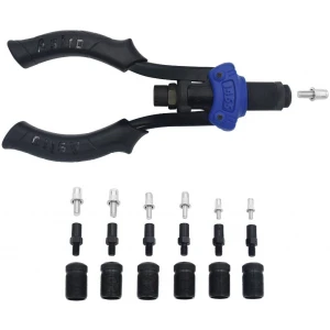 Riveters | Astro Pneumatic Tools