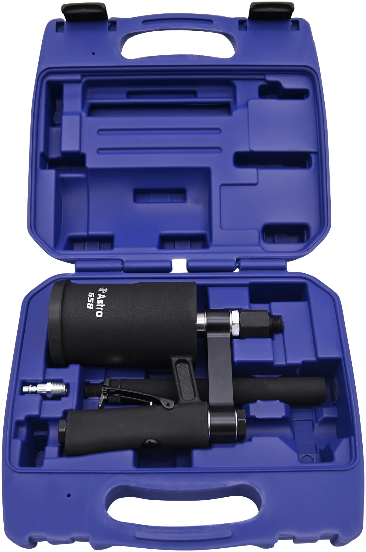 Stubby Air Slide Hammer | Astro Pneumatic Tools