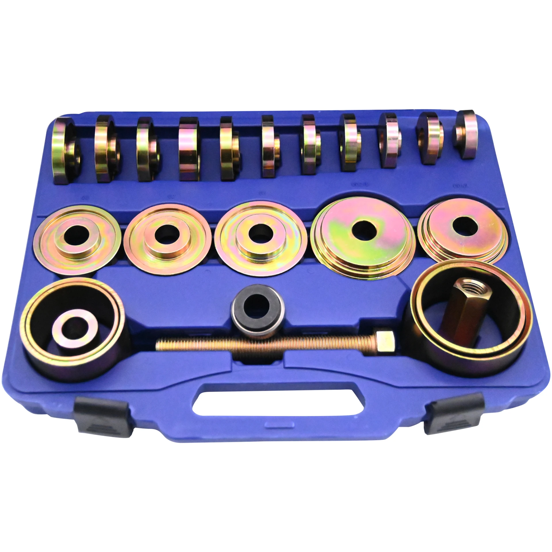 Astro Pneumatic Tools | Astro Pneumatic Tools