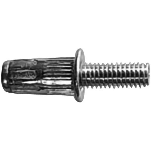 50pc M5 5mm Steel Rivet Studs | Astro Pneumatic Tools