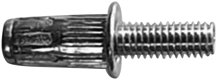 50pc M5 5mm Steel Rivet Studs | Astro Pneumatic Tools