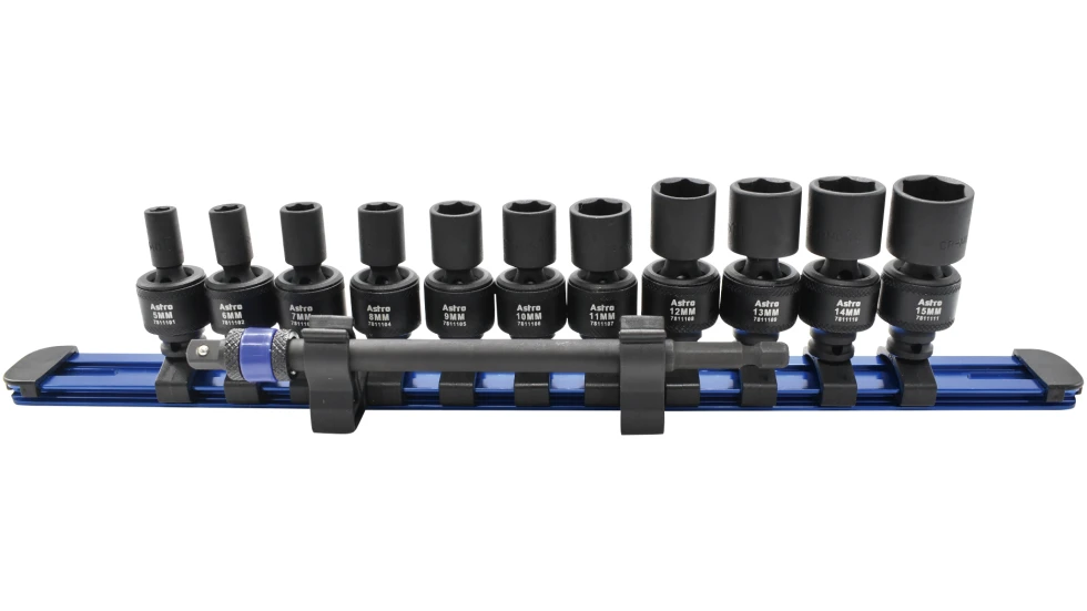 Astro Pneumatic Tools | Astro Pneumatic Tools